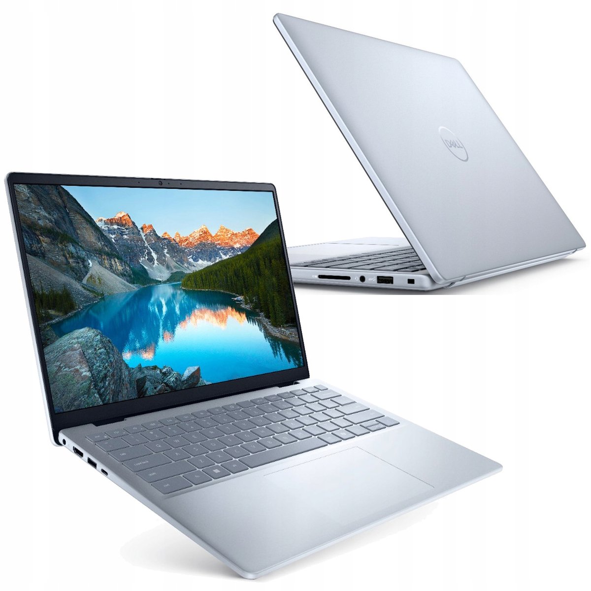 Laptop DELL Inspiron 5440-8064 14" i5-1334U 16GB RAM 512GB SSD Win11 - Inna marka | Sklep EMPIK.COM