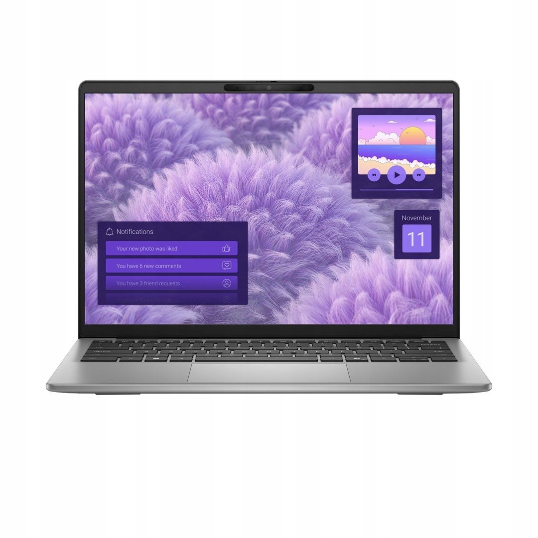 Laptop Dell Inspiron 5441 X1P-64-100 16GB 1TB SSD M.2 PCI-E Win11 AI - Inna marka | Sklep EMPIK.COM