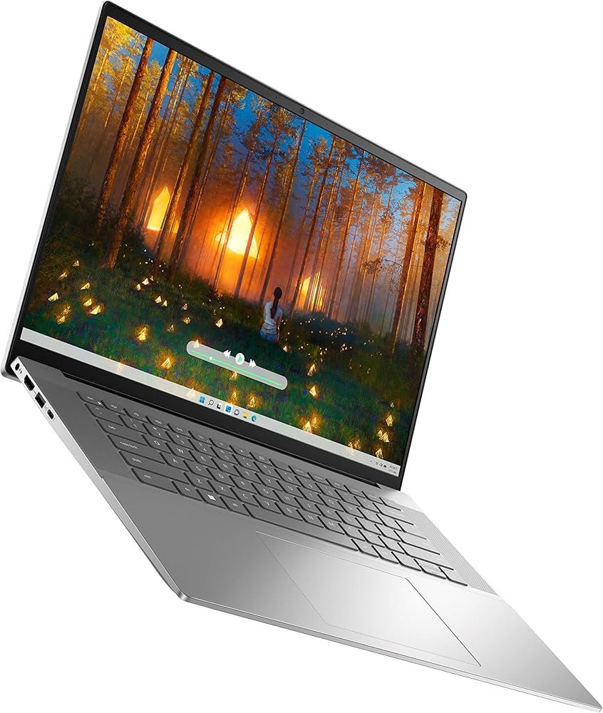 Laptop Dell Inspiron 5630 - i7-1360P | 16GB | SSD 1TB | 16" (2560x1600 ...