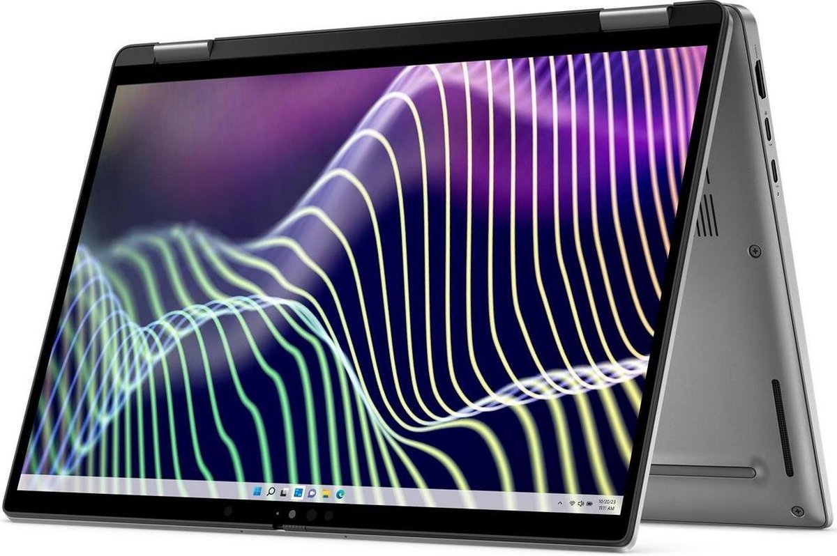 Laptop Dell Latitude 13 7340 2W1 I5-1345U 16Gb Tb Ssd Dotyk Win11Pro ...