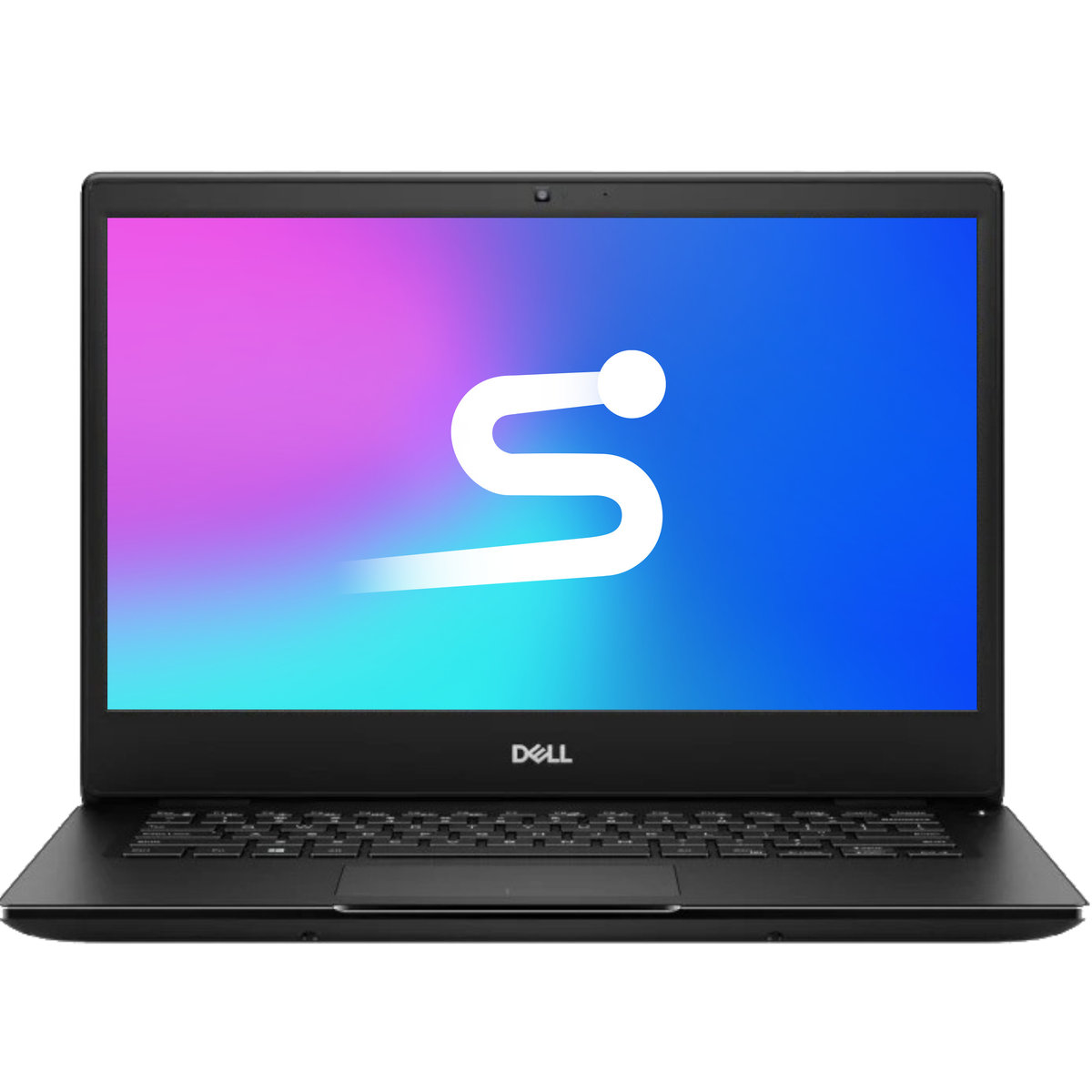 Laptop DELL Latitude 3400 14" I3-8145U 8GB 256GB SSD NVMe NOCOA - Dell ...