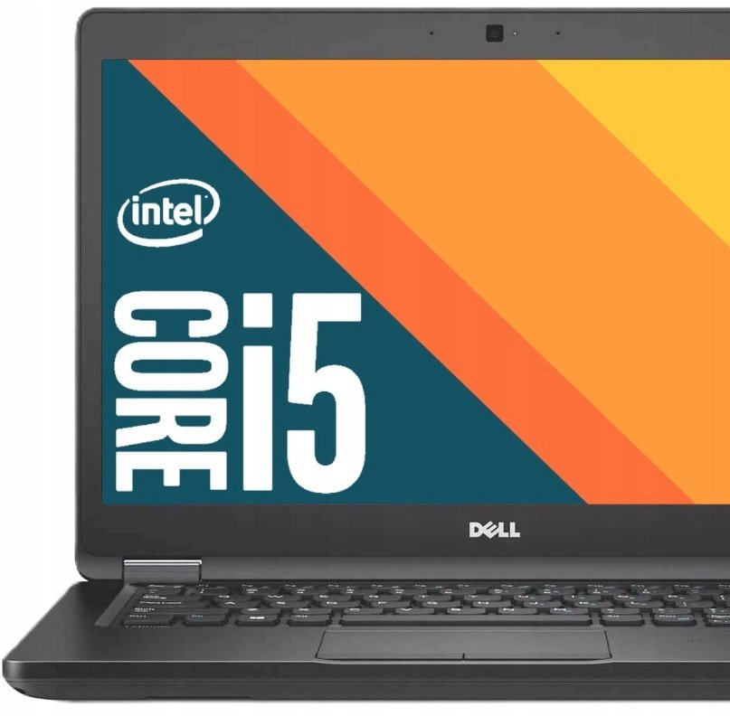 Laptop Dell Latitude 5480 14" i5-7300U 8GB 1TB SSD Windows 10 - Dell ...