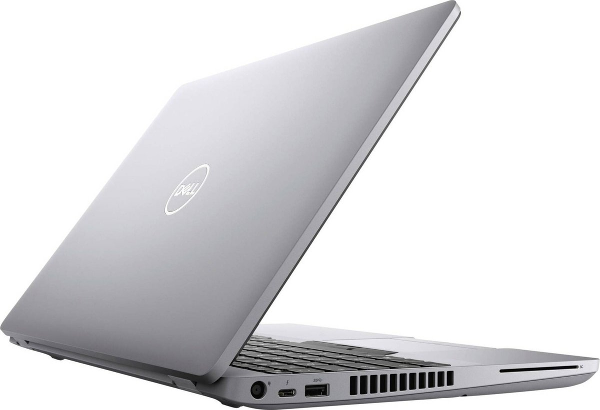 Laptop DELL PRECISION 3551 / i7 / RAM 32 GB / SSD NVMe Drive / 15,6 ...