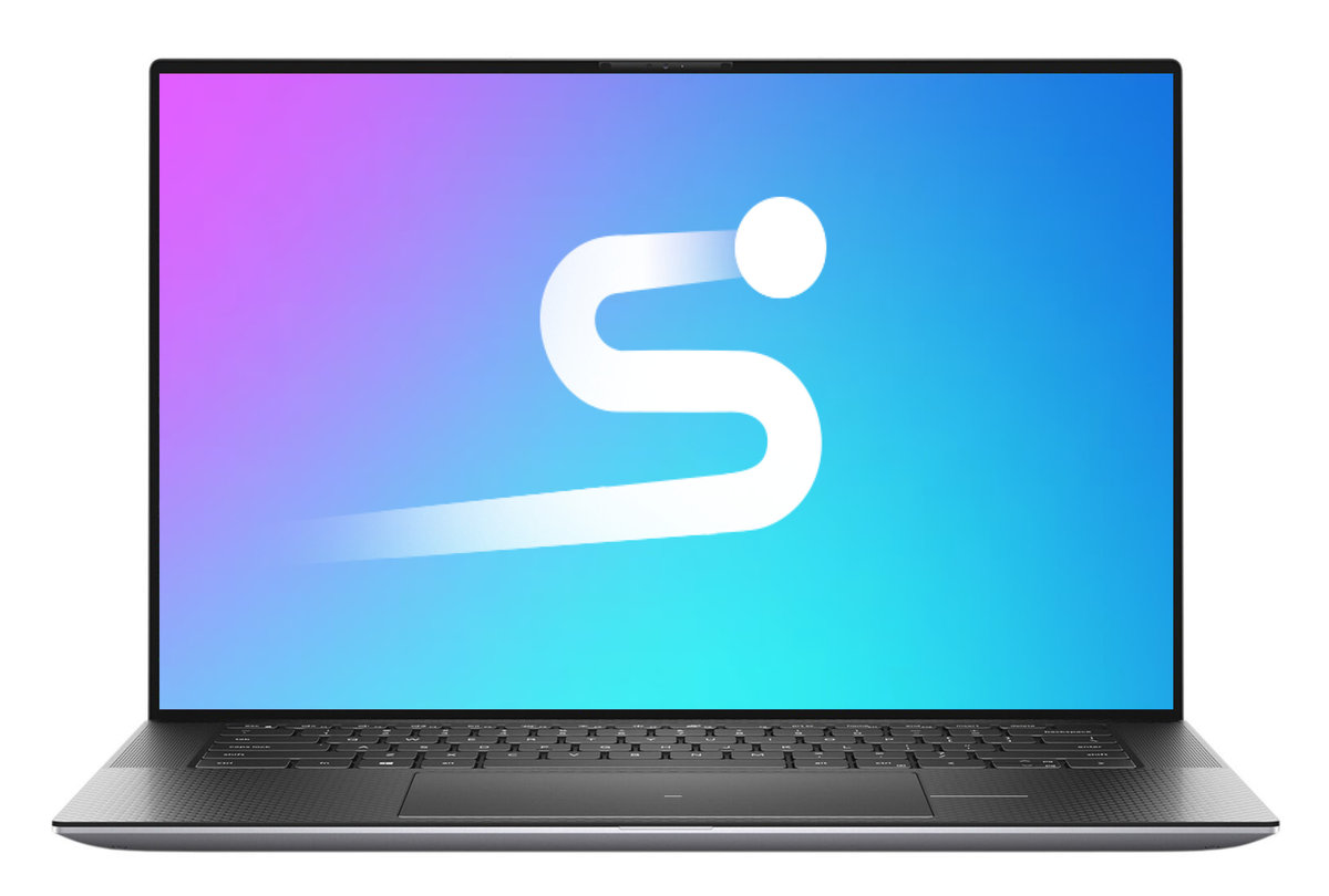 Laptop Dell Precision 5550 i7-10850H 32/512GB SSD Quadro T2000 Max-Q ...