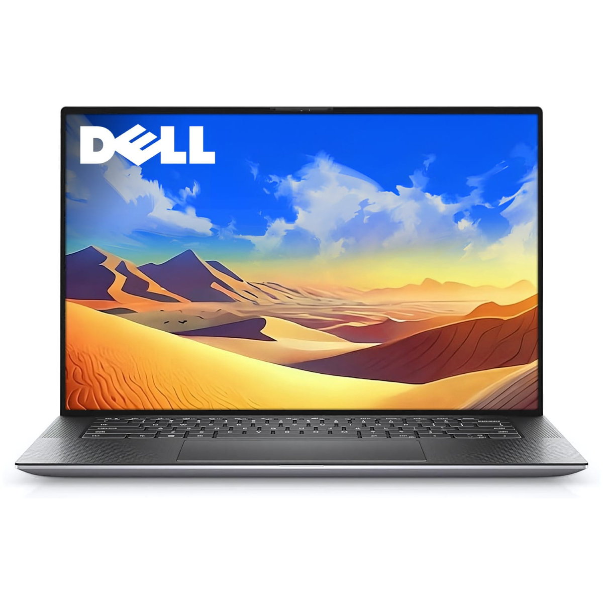 Laptop Dell Precision 5550 i9-10885H 16GB 512GB T2000 WUXGA - Dell ...