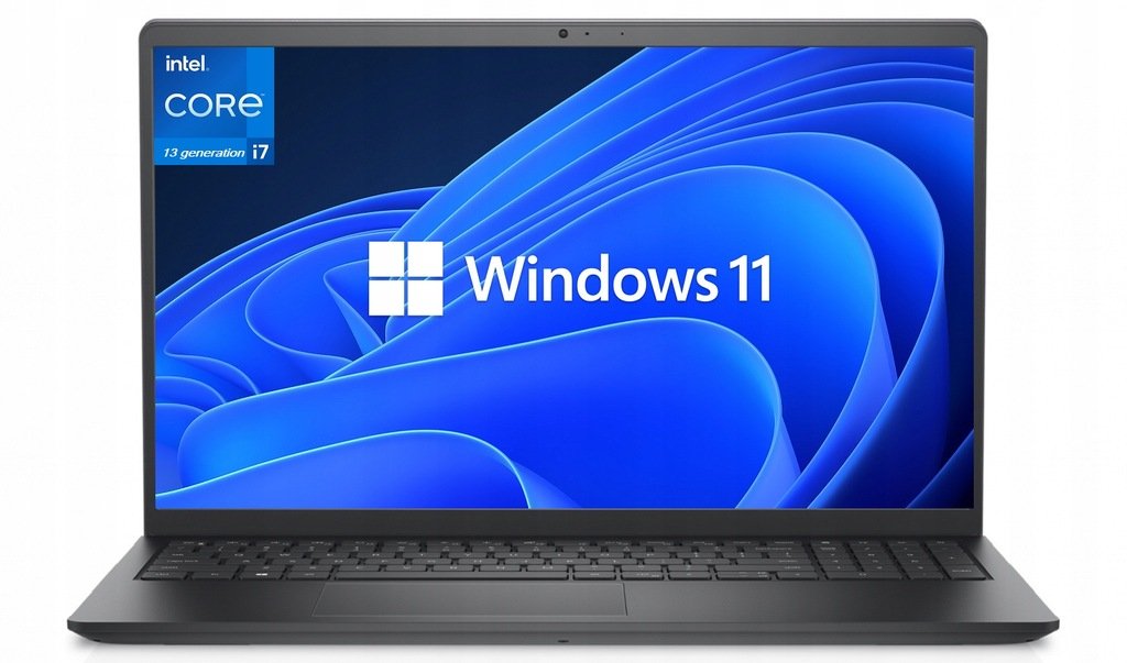 Laptop Dell Vostro 3530 15.6' Fhd I7-1355U 32Gb Ssd256+1Tb Iris Xe W11 ...