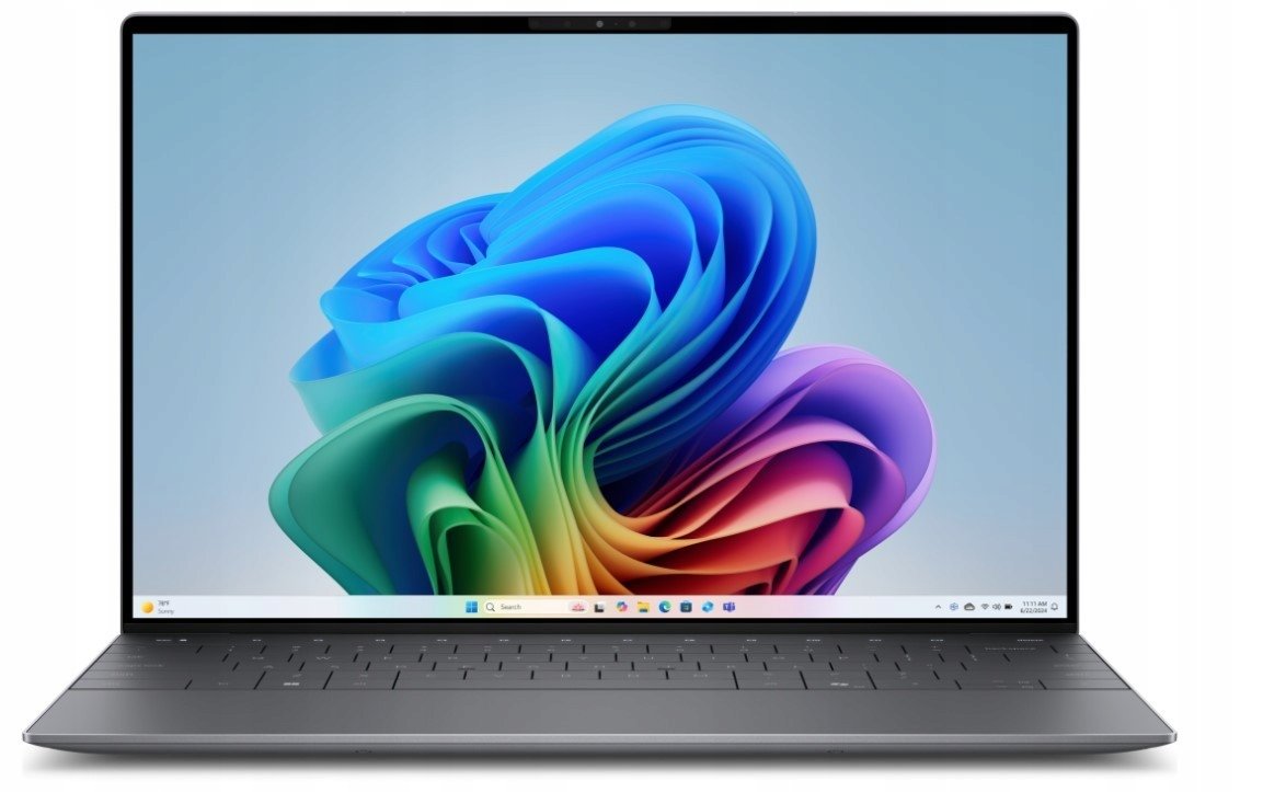 Laptop Dell XPS 13 9345 13,4 " Qualcomm Snapdragon 32 GB / 1000 GB ...