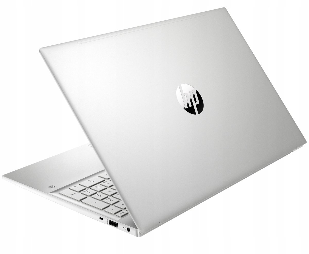 Laptop do pracy Pavilion HP 15 Intel i5-13 32GB SSD 2TB FullHD Dotyk ...
