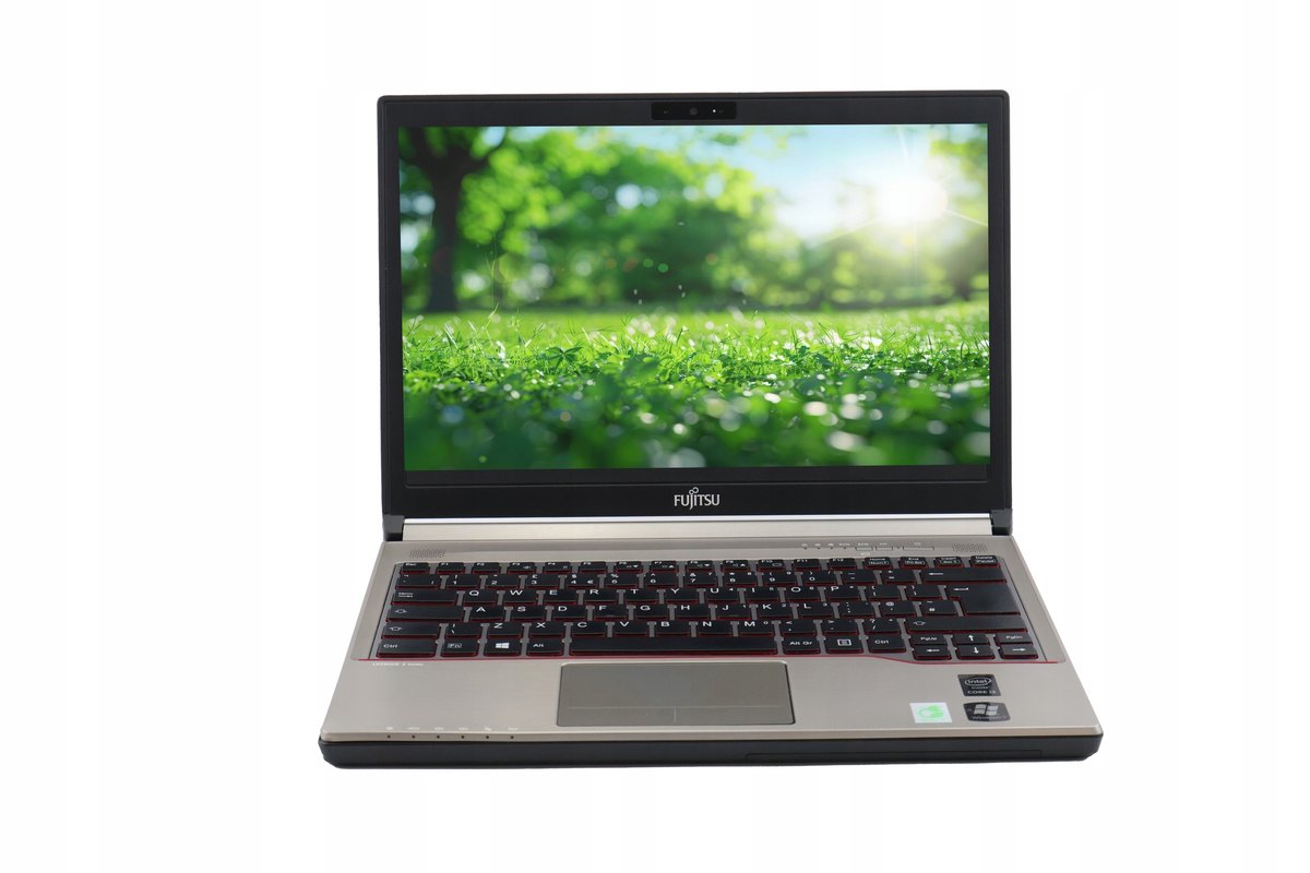 Laptop FUJITSU LifeBook E734 i5 8GB RAM 128 SSD NTB119 - Fujitsu ...