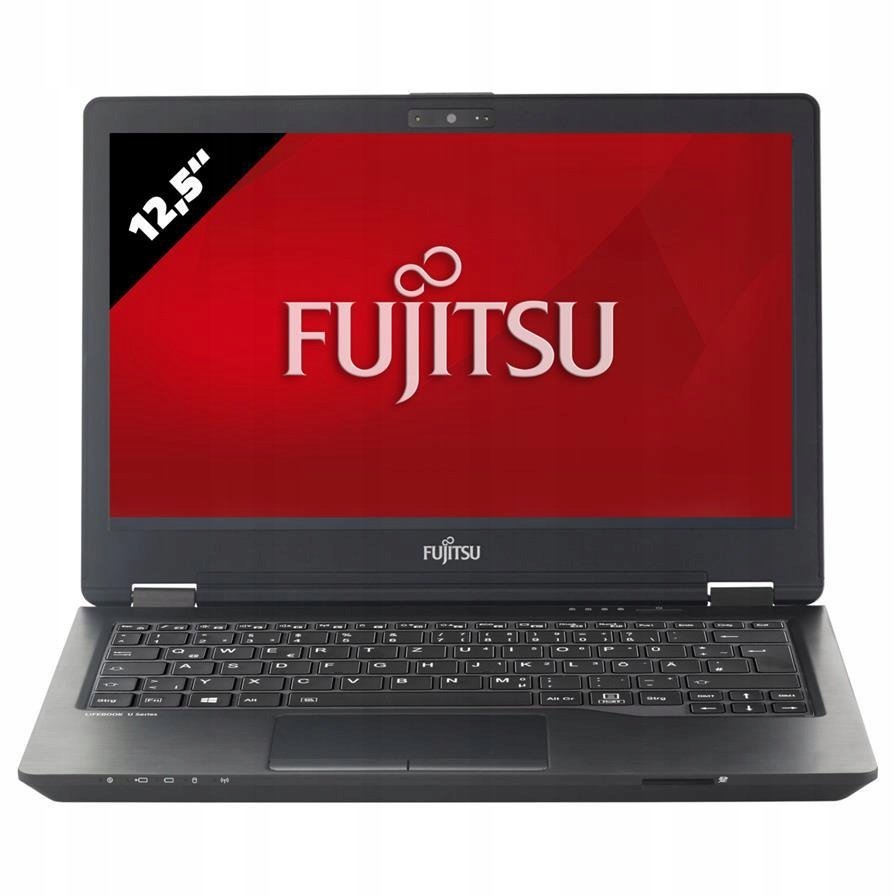 Laptop Fujitsu U728 FHD i5-7gen 8GB 256GB M.2 Windows 11 - Fujitsu ...
