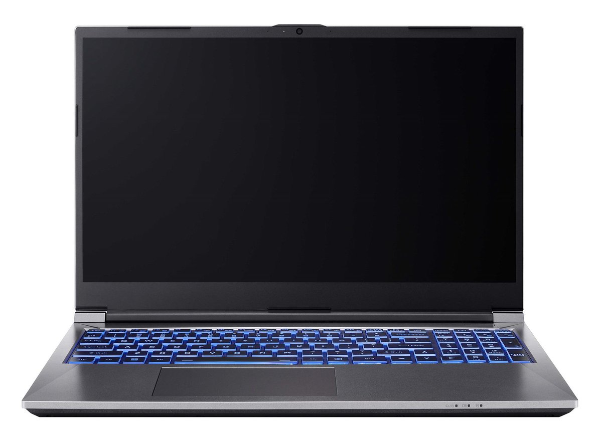 Laptop Gamingowy Hiro K570 15,6'', 144Hz, I7-13700H, Rtx 4070 8Gb, 16Gb ...
