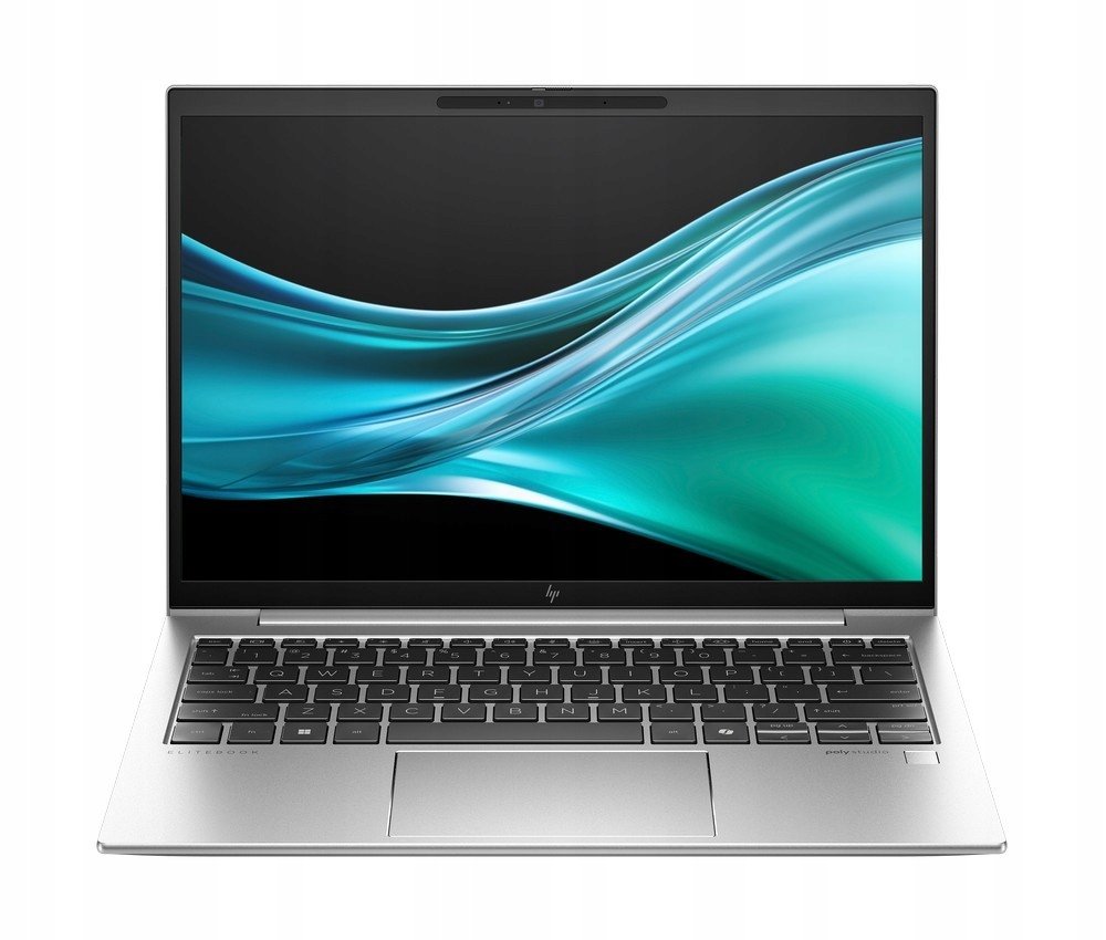 Laptop HP EliteBook 835 G11 Ryzen 7 Pro 16GB 2TB Radeon WUXGA Win 11 Pro - HP | Sklep EMPIK.COM