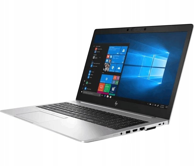Laptop HP EliteBook 850 G5 FHD | i5-8350U 32GB 960GB SSD NVMe | Windows ...