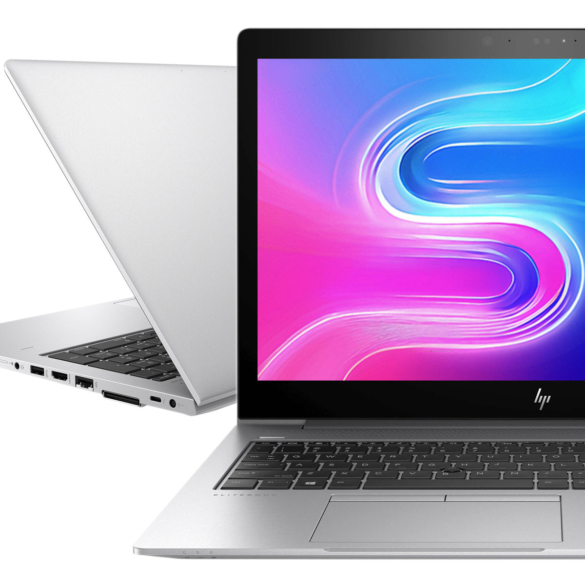 Laptop HP EliteBook 850 G5 i7-8650U 32/512GB SSD Radeon 540 UHD ...