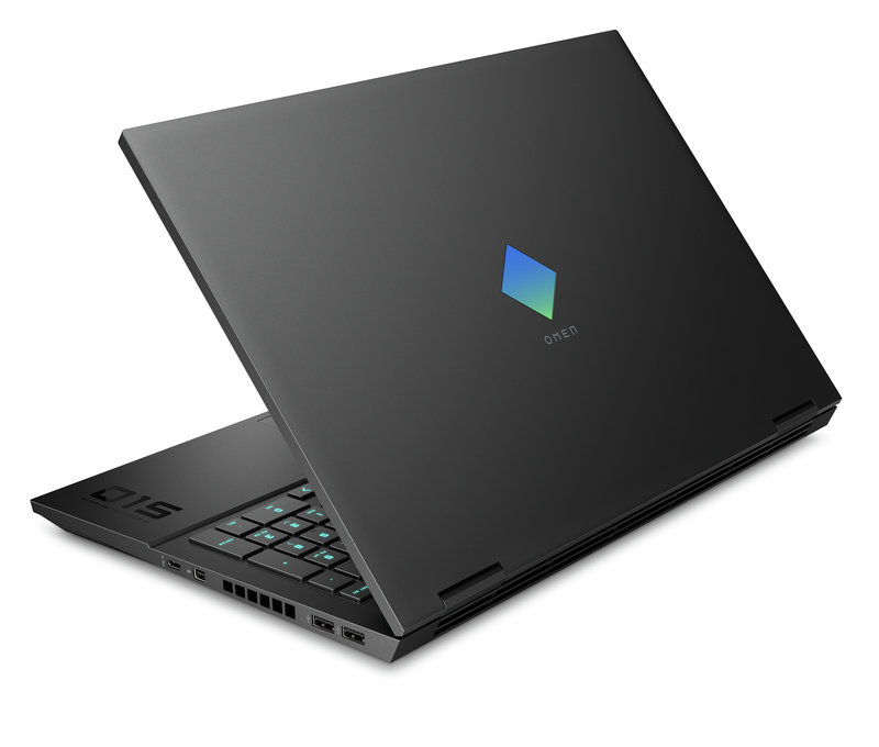 Laptop HP OMEN 15-ek0034nw 2W6U2EA - HP | Sklep EMPIK.COM