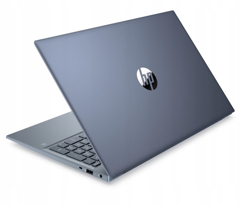 Laptop HP Pavilion 15-EG i5-13 16GB 1TB Intel Xe FullHD Win11 Pro Niebieski - HP | Sklep EMPIK.COM