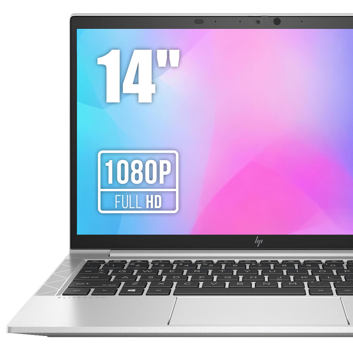 LAPTOP HP PROBOOK 450 G8 Intel Core i5-1135G7 8GB 256GB NVME SSD FHD ...