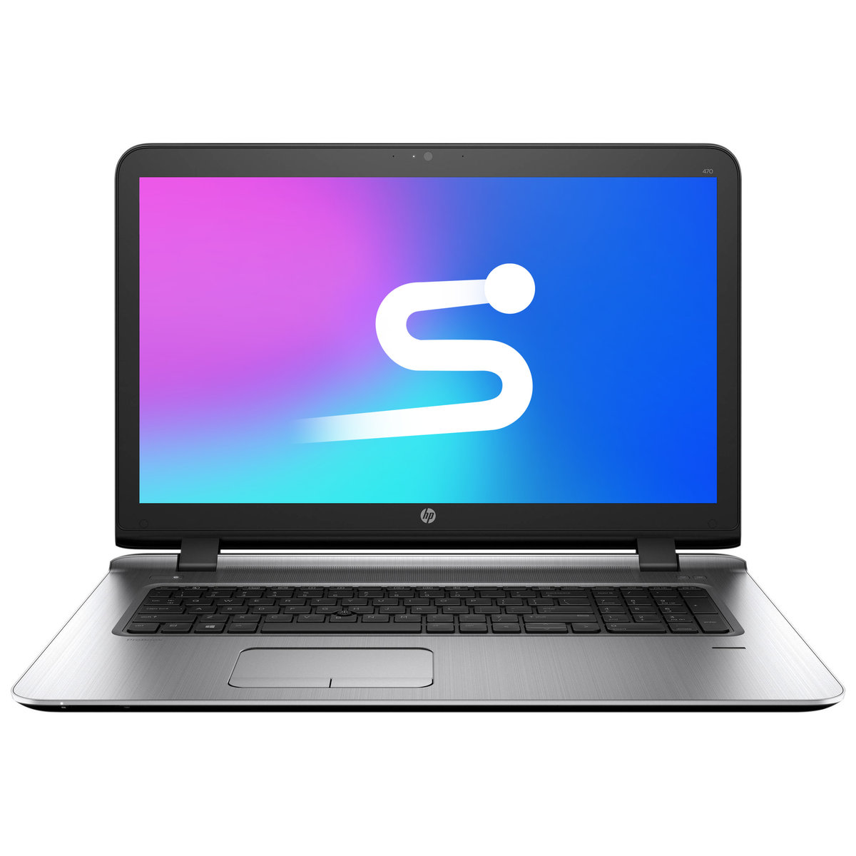 Laptop HP ProBook 470 G3 Intel Core i5-6200U 8GB 256GB SSD FHD RADEON ...
