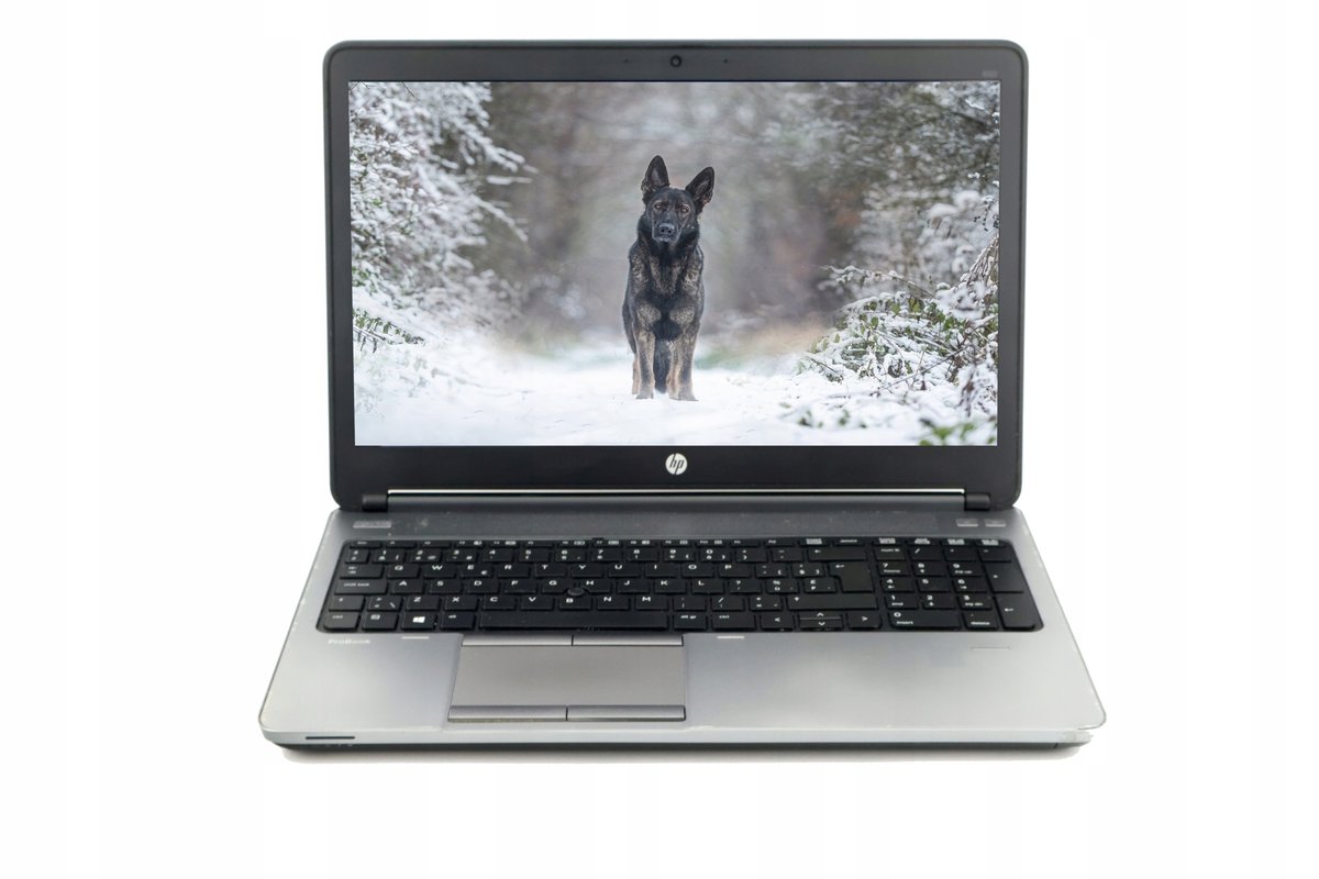 Laptop HP ProBook 650 G1 i5 8GB 128 GB NTB122 - HP, Compaq | Sklep ...