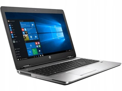 Laptop HP ProBook 650 G3 FHD i5-7200U 16GB 960GB SSD Windows 10/11 - HP ...