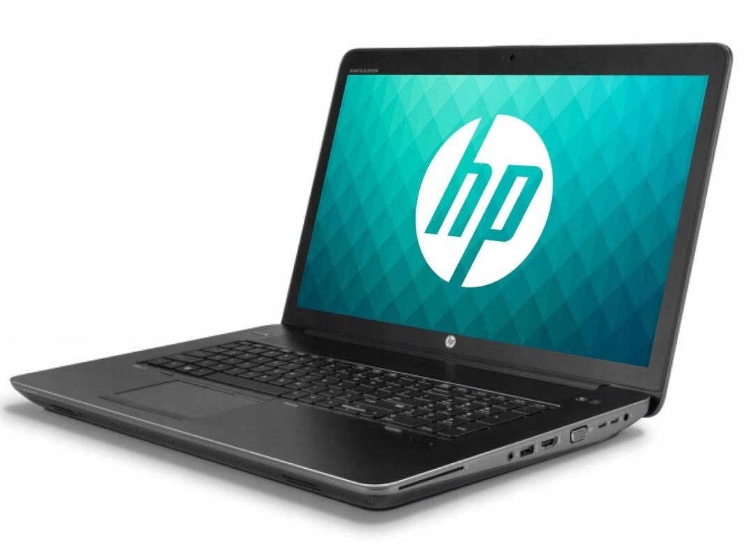 Laptop HP ZBOOK 15 G3 15,6" i7-6820HQ 32GB 1TB SSD NVIDIA Windows 10 ...