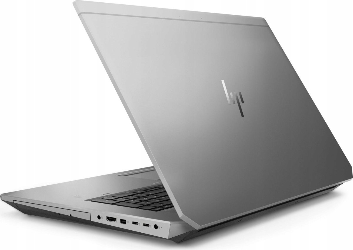 Laptop HP ZBook 17 G5 FHD i7-8850H 64GB 1TB SSD + HDD Windows 11 - HP | Sklep EMPIK.COM
