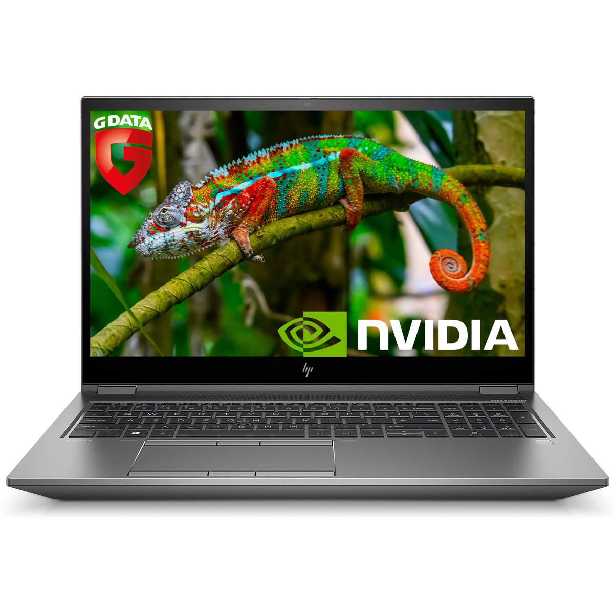 Laptop HP ZBook Fury 15 G7 i7-10850H 64GB 1TB SSD 1920x1080 Nvidia ...