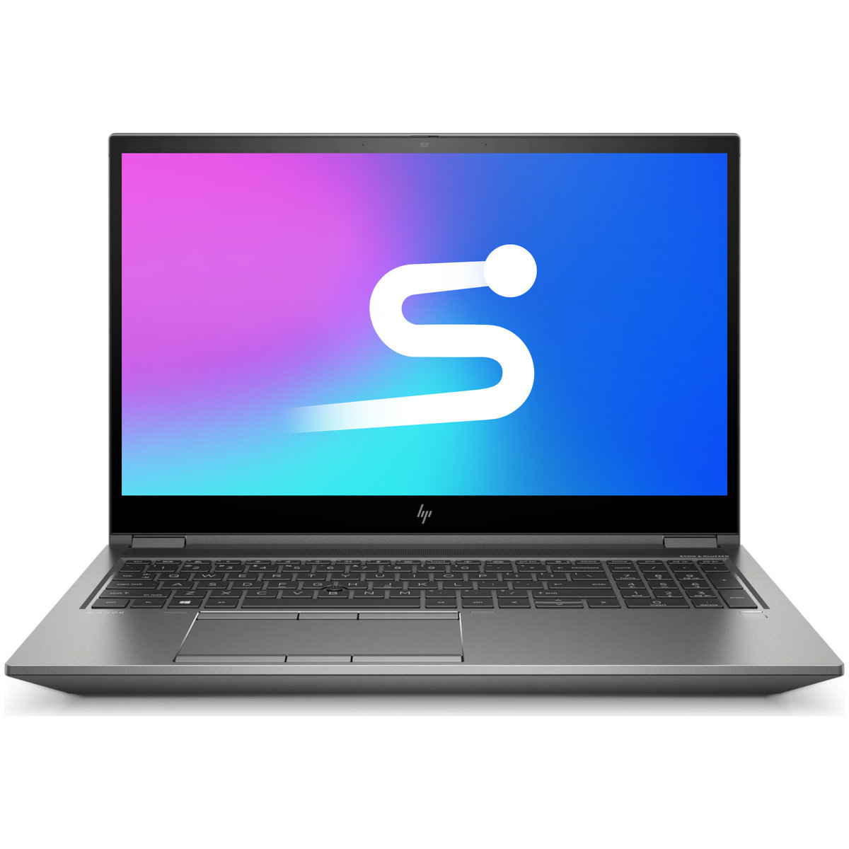 Laptop HP ZBook Fury 15 G8 i7-11800H 32GB 1TB SSD RTX A3000 W11P Office ...