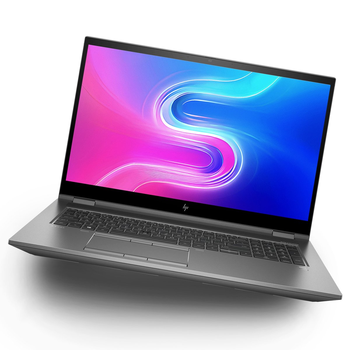 LAPTOP HP ZBOOK FURY 17 G7 Intel Core i7-10850H 64GB 2TB SSD FHD QUADRO RTX 5000 MAX-Q Win11 Pro ...