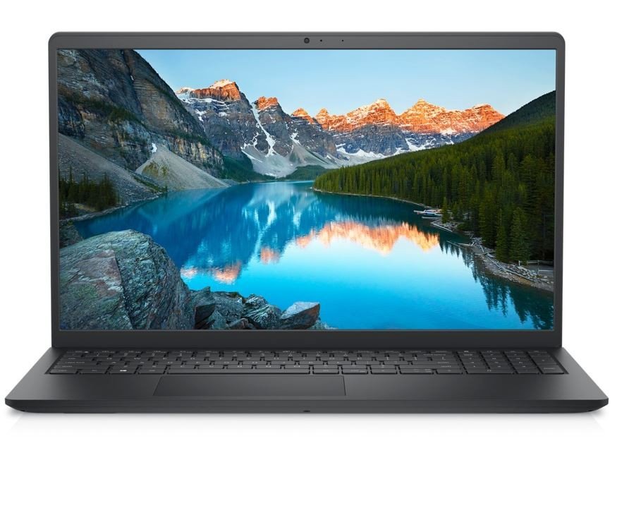 Laptop Inspiron 15 3530 Win11Pro EDU/Academic i5-1334U/16GB/512GB/15.6 FHD/Iris Xe/Non-Bcklit Kb ...