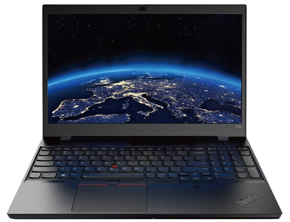 Laptop Lenovo ThinkPad P15v Gen 3 15.6" R7 Pro 6850H 16GB 512GB RTX A2000 - Lenovo | Sklep EMPIK.COM