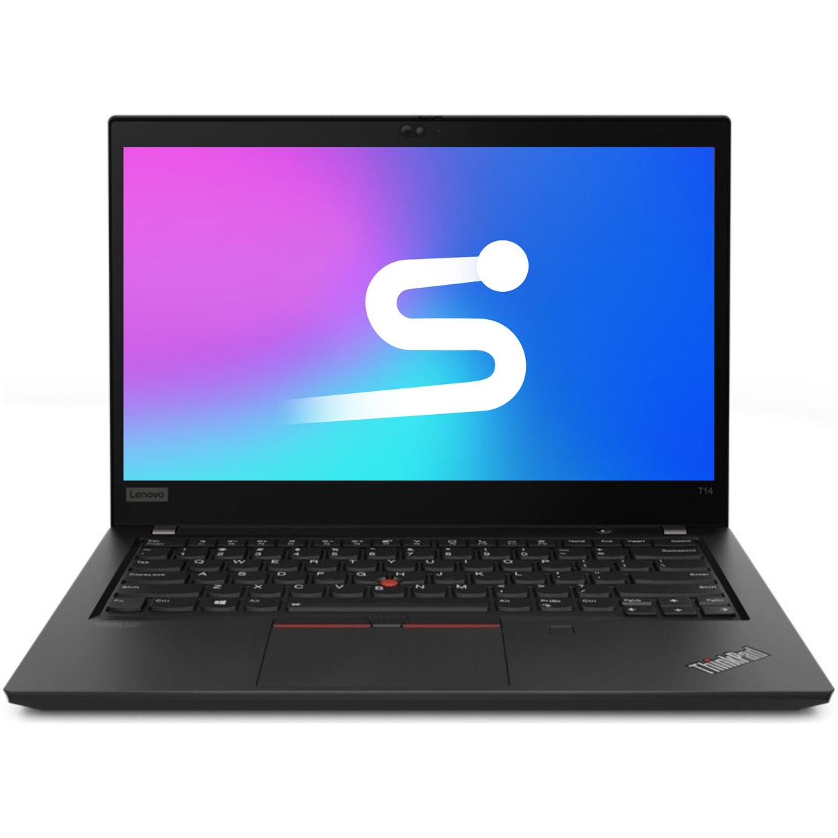 LAPTOP LENOVO THINKPAD T14 GEN 2a AMD Ryzen 5 Pro 16GB 512GB SSD NVMe ...