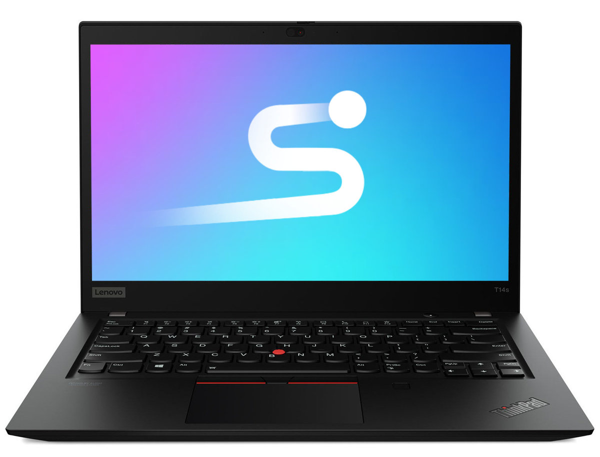 Laptop Lenovo ThinkPad T14S Gen 1 AMD Ryzen 5 Pro 4650U 16GB 1TB SSD ...