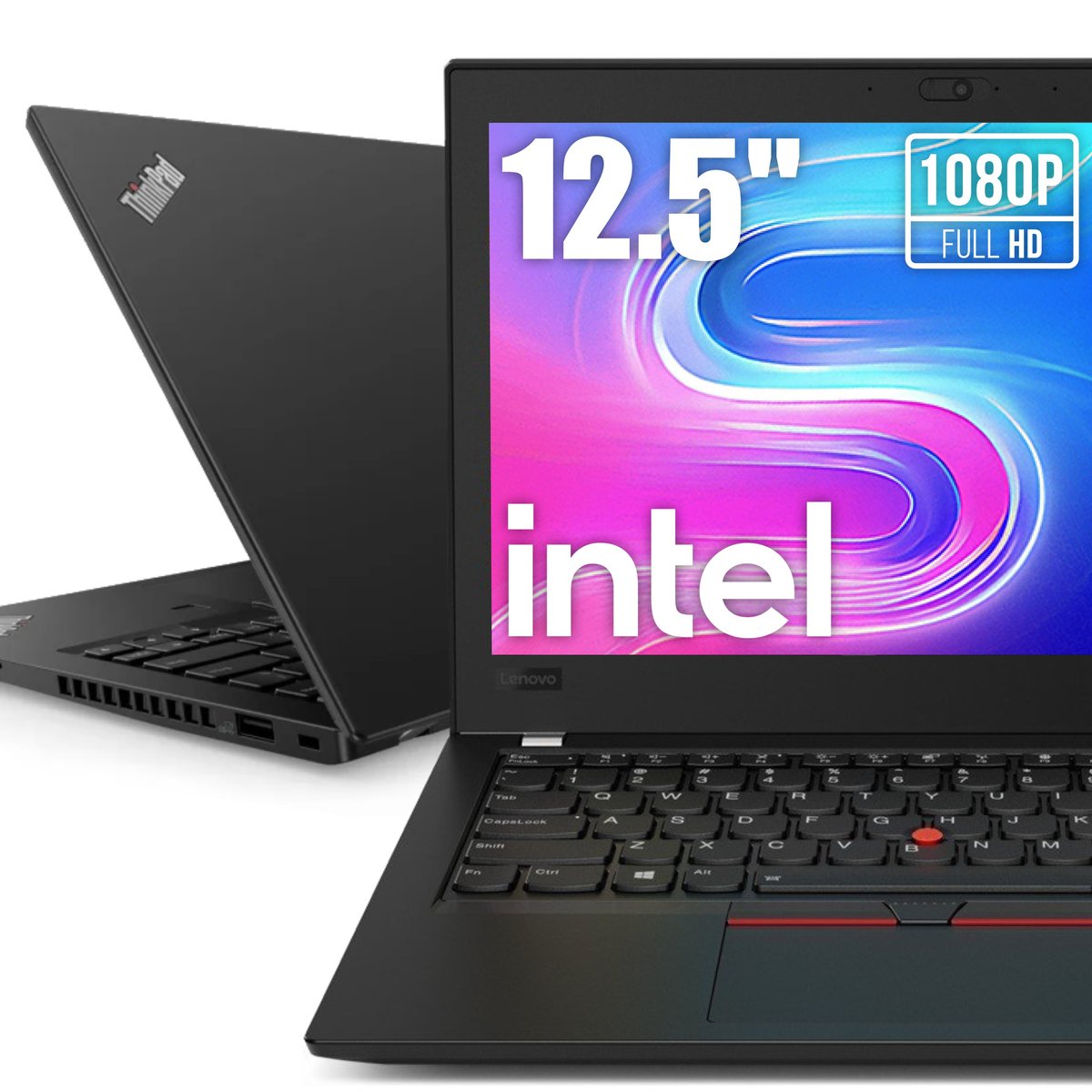 Laptop Lenovo ThinkPad X280 i5-8250U 16GB 512GB SSD Full HD Win11Pro ...