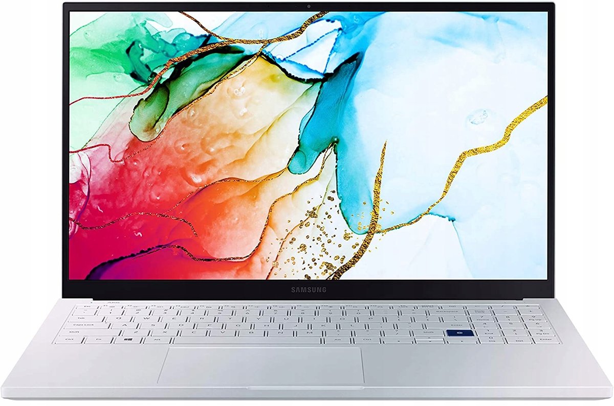 Laptop Samsung Galaxy Book Ion 15,6 I7 16Gb Ssd2048 W10 (Np950Xcj-K02Ca ...