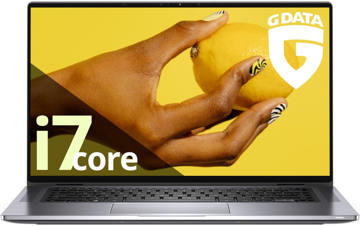 Laptopy Dell Latitude 9510 i7-10710U 16GB 512GB SSD M.2 1920x1080 Windows 11 Professional - Dell ...