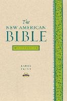 Large Print Bible-NABRE - Confraternity Of Christian Doctrine | Książka ...