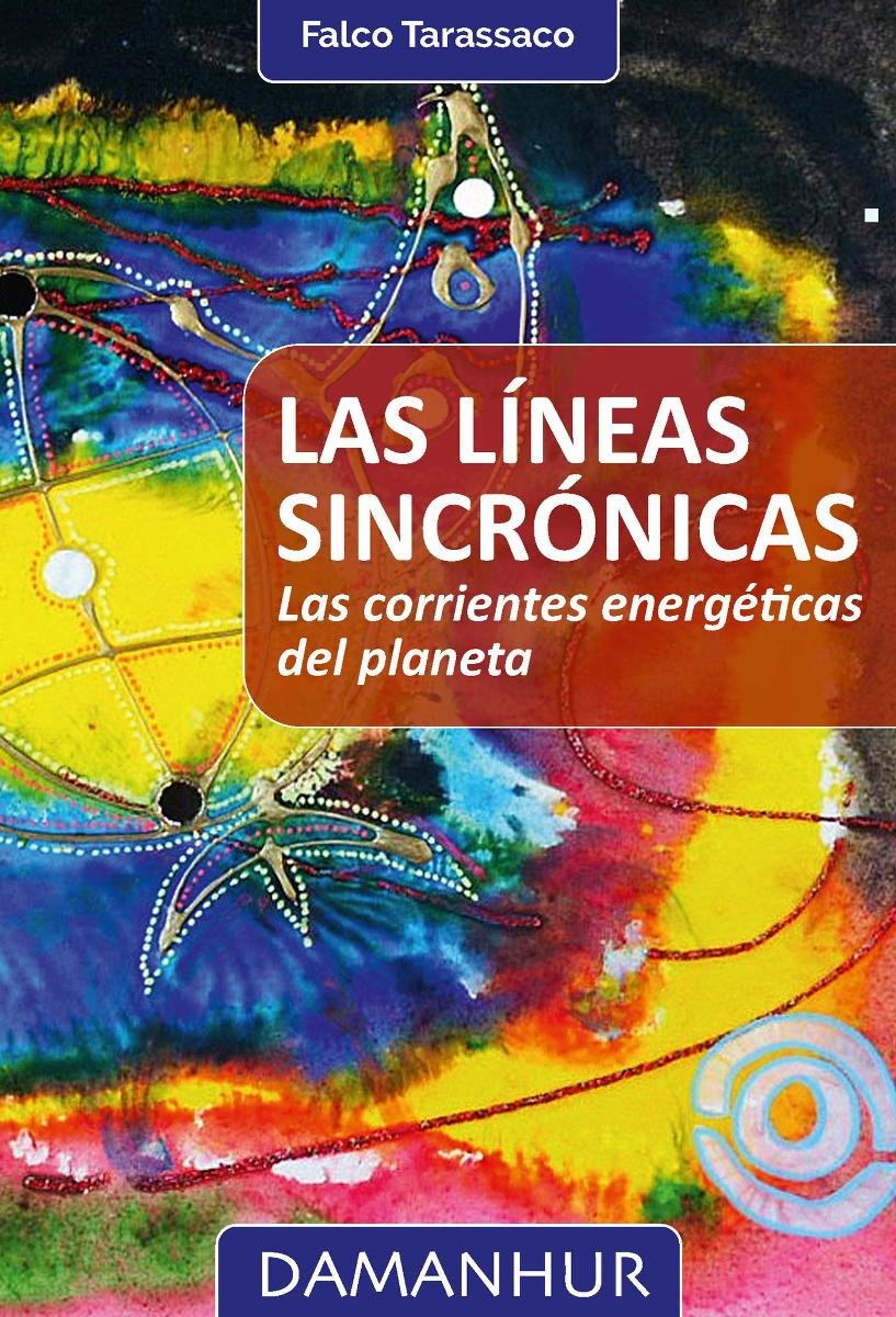 Las líneas sincrónicas - ebook epub - Falco Tarassaco (Oberto Airaudi ...