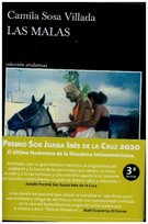 Las malas - Tusquets Editores | Książka w Empik