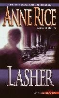 Lasher - Rice Anne | Książka w Empik