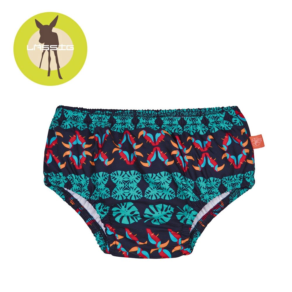 Lassig, Majtki do pływania UV50+, Tropical - Lassig | Sklep EMPIK.COM