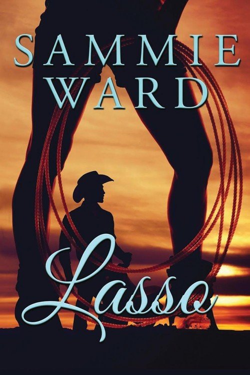 Lasso (LoveStorm Romance) - Ward Sammie | Książka w Empik