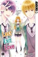 Last Exit Love 05 - Sakai Mayu | Książka w Empik