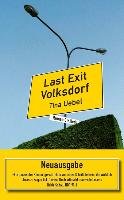 Last Exit Volksdorf - Uebel Tina | Książka w Empik