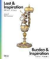 Last & Inspiration / Burden & Inspiration - Styria Verlag | Książka w Empik