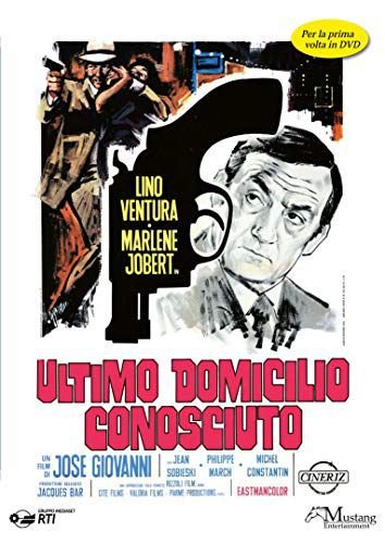 Last Known Address - Various Production| Filmy Sklep EMPIK.COM