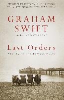 Last Orders - Swift Graham | Książka w Empik