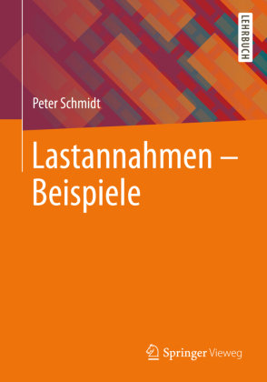 Lastannahmen - Beispiele - Springer, Berlin | Książka w Empik