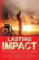 Lasting Impact - Miksa John | Książka w Empik