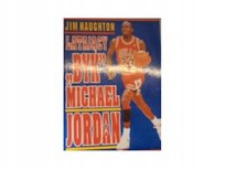 Latający "Byk" Michael Jordan - Mcnaughton Diana | Książka w Empik